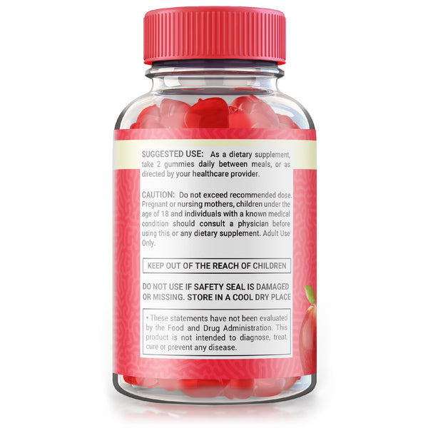 NutraRize- KetoFit Keto ACV Gummies – rizelabs
