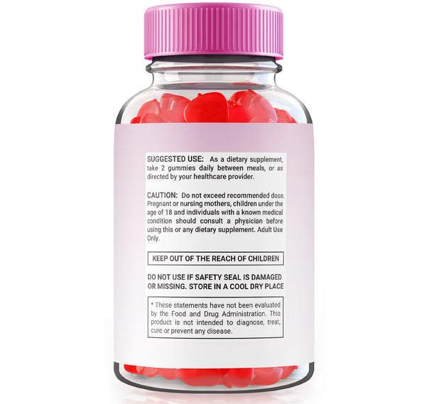 NutraRize- Radiant Slim Keto + ACV Gummies – rizelabs