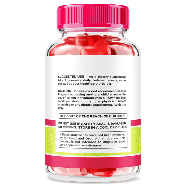 NutraVibe - LeanJoy – rizelabs