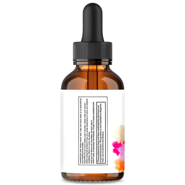 NutraVibe - Sacral Nectar – rizelabs