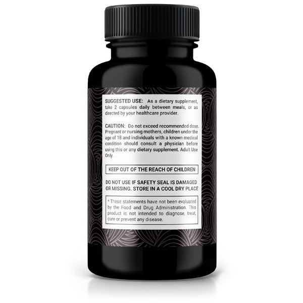 NutraRize- Maximum Edge – rizelabs