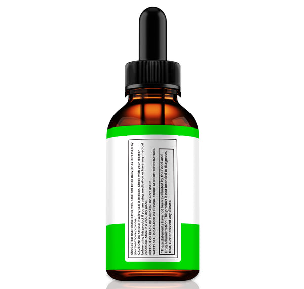 NutraRize - Power Drops – rizelabs