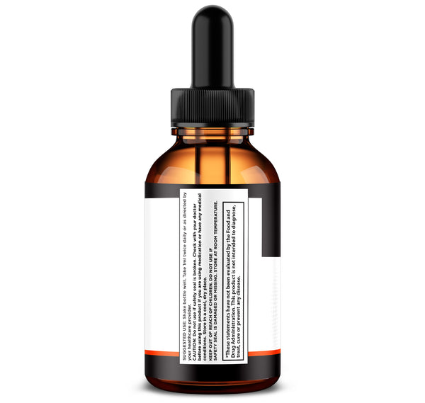 NutraRize - Primal Force – rizelabs