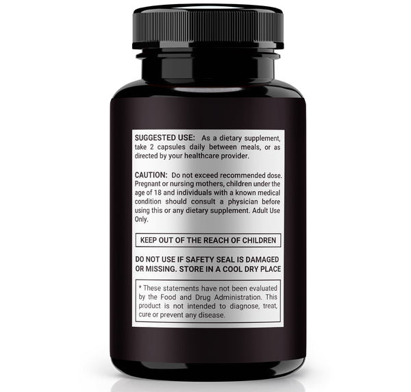 NutraRize - Primal Lift – rizelabs