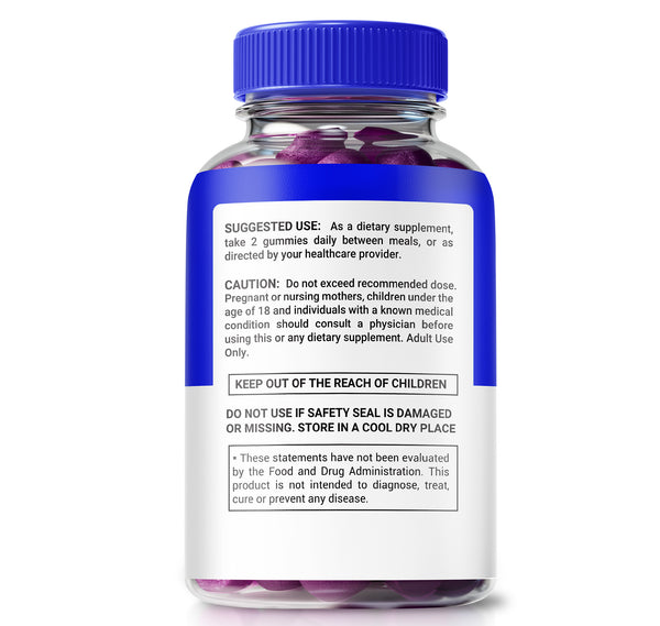 NutraRize - Prime Force – rizelabs