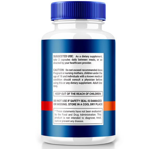 NutraRize - Prosta Plex – rizelabs