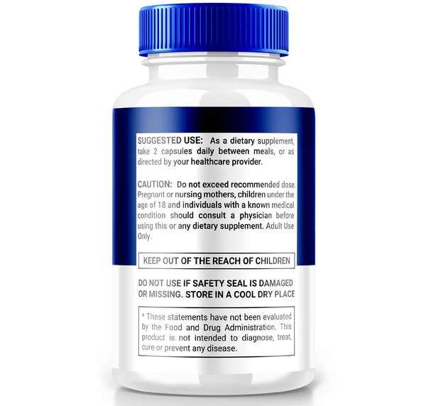 NutraRize- Prostosil – rizelabs