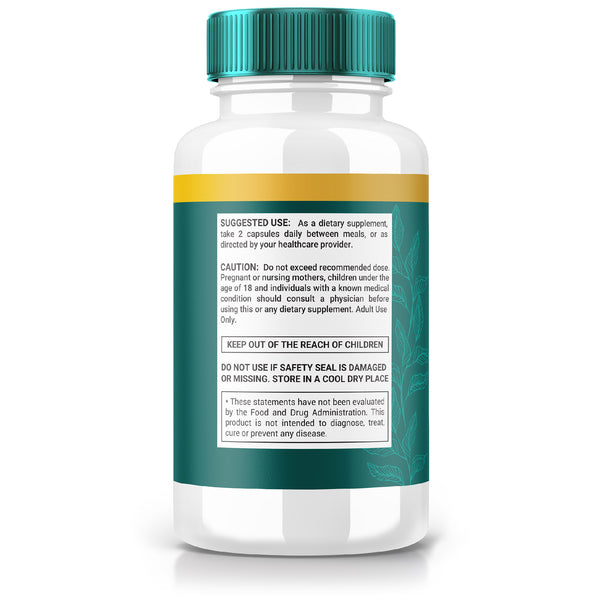 NutraRize- Super Memory Formula – rizelabs