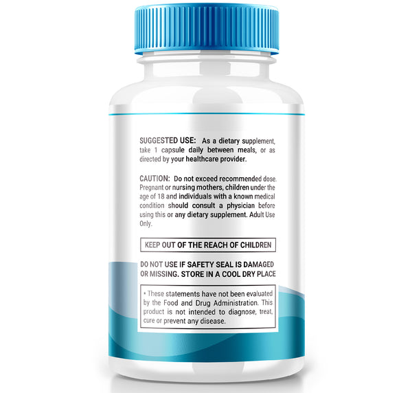 NutraRize - Ultra Beta Cell – rizelabs