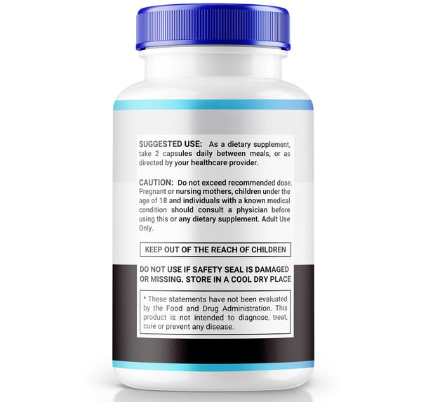 NutraRize - VisiLux – rizelabs