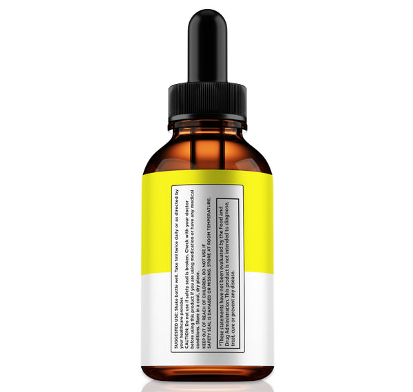 NutraRize - Vital Drops – rizelabs