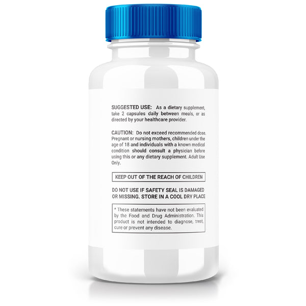 NutraRize- Viva Prime – rizelabs