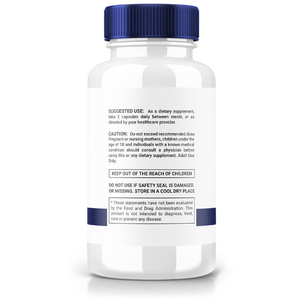 NutraRize- XFactor Plus – rizelabs