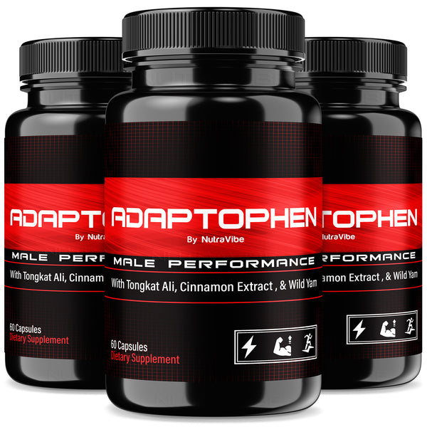 NutraVibe - Adaptophen – rizelabs