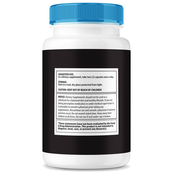 NutraVibe - Cosmic Core – rizelabs