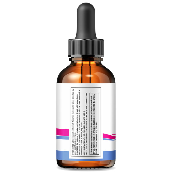 NutraVibe - FormFlex Slim Drops – rizelabs