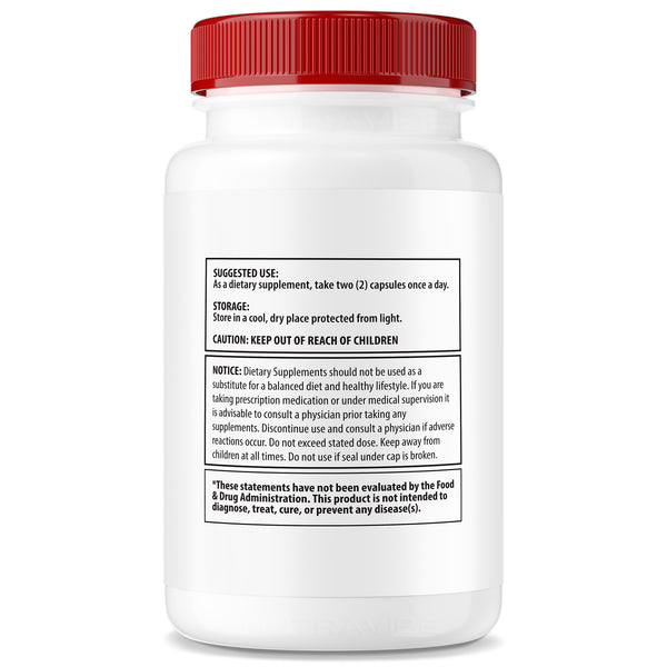 NutraVibe - Free Sugar Plus – rizelabs