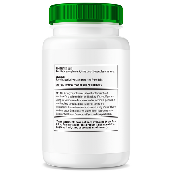 NutraVibe - Gluco Elixir – rizelabs
