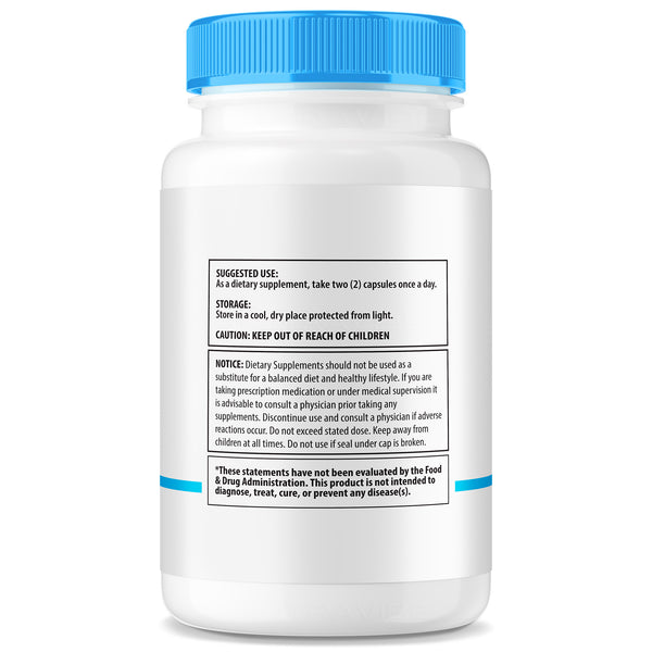 NutraVibe - Neuro Elite – rizelabs