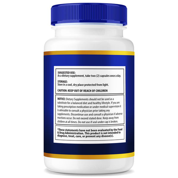 NutraVibe - SynoFlex – rizelabs