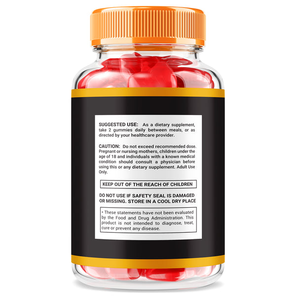 NutraVibe - Titan Vigor – rizelabs