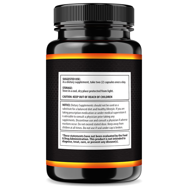 NutraVibe - Titan Vigor – rizelabs