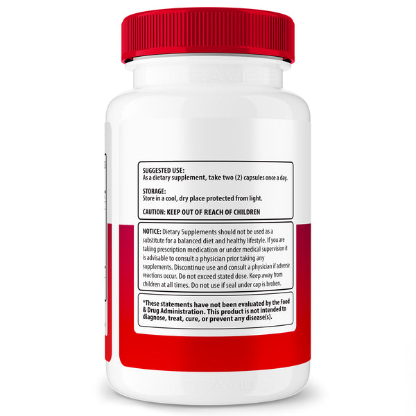NutraVibe - Tonormix – rizelabs