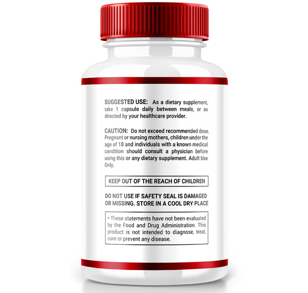 NutraRize- Cardifix – rizelabs