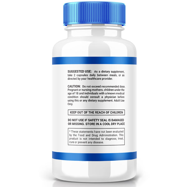 NutraRize- Prosta Biome – rizelabs