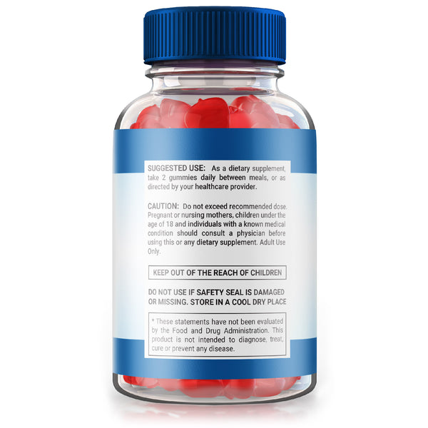 Rize Labs - First Formula Keto Gummies – rizelabs