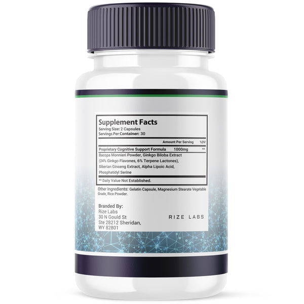 Rize Labs - NeoroPure – rizelabs