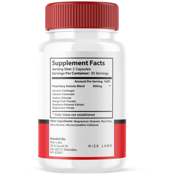 Rize Labs - Lean Start – rizelabs