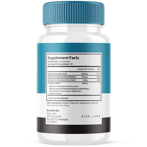 Rize Labs - Mind Max Ultra – rizelabs